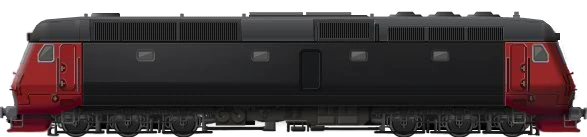 DSB Class ME | TrainStation Wiki | Fandom
