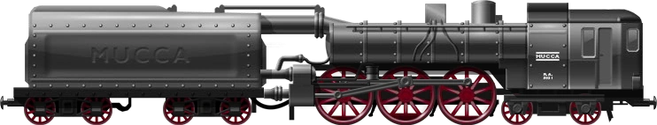FS Gr. 672 | TrainStation Wiki | Fandom