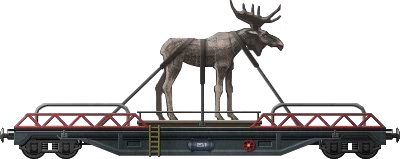 Moose Transport | TrainStation Wiki | Fandom