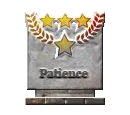 Patience (Decoration) | TrainStation Wiki | Fandom