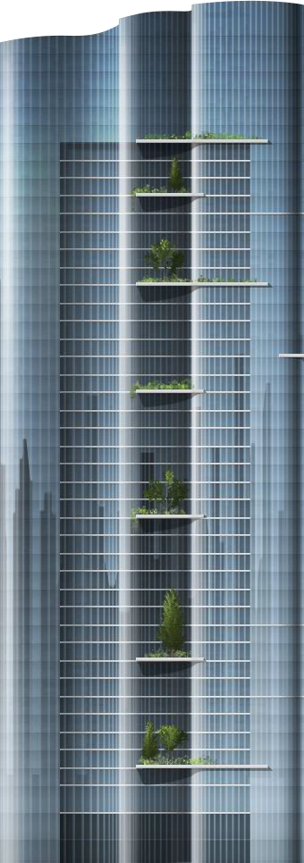 Twinner Tower II | TrainStation Wiki | Fandom