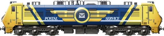 Wap Postal | TrainStation Wiki | Fandom