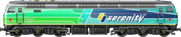 Br Serenity Trainstation Wiki Fandom
