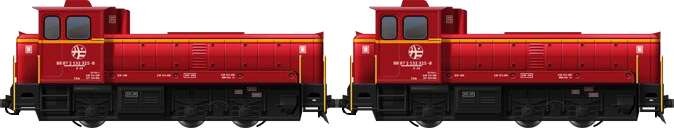 Hz 2132 Double Trainstation Wiki Fandom