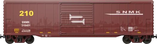 Burlington Nails | TrainStation Wiki | Fandom