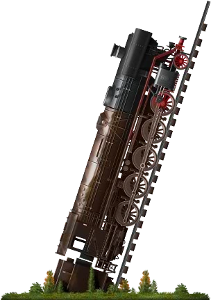 Train Monument (2015) | TrainStation Wiki | Fandom