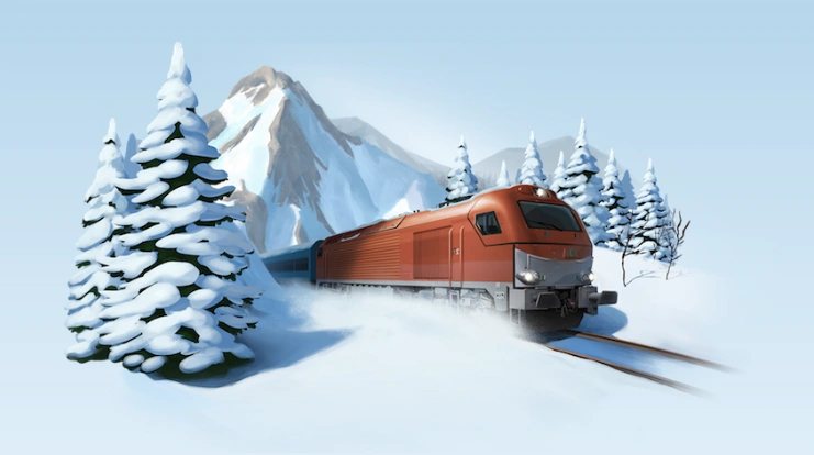 Category:Winter | TrainStation Wiki | Fandom
