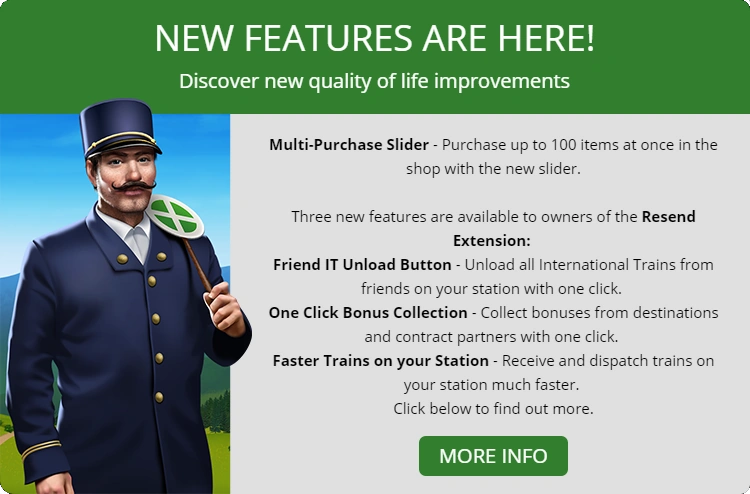 Game Updates 2018 | TrainStation Wiki | Fandom