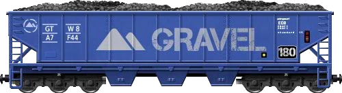 Gravel Colossus | TrainStation Wiki | Fandom