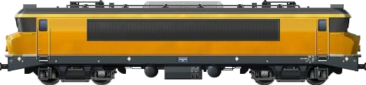 NS 1600 | TrainStation Wiki | Fandom