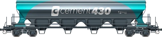 Bison Cement | TrainStation Wiki | Fandom