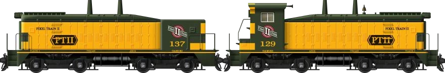 EMD TR2 | TrainStation Wiki | Fandom