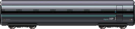 Jaguar VIP | TrainStation Wiki | Fandom