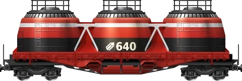 Mailbox Silicon | TrainStation Wiki | Fandom