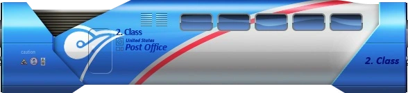 Pigeon 2nd class | TrainStation Wiki | Fandom