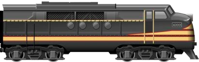 EMD FT A | TrainStation Wiki | Fandom