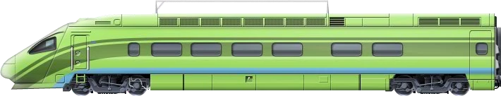 Hunter Tail | TrainStation Wiki | Fandom