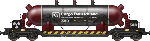 DB Uranium | TrainStation Wiki | Fandom