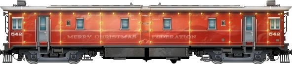 EMC Christmas | TrainStation Wiki | Fandom