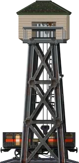 Gantry Crane | TrainStation Wiki | Fandom