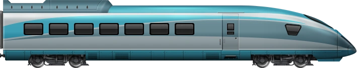 Velaro Express I | TrainStation Wiki | Fandom