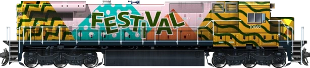 Category:Diesel Locomotives (Gem) | TrainStation Wiki | Fandom