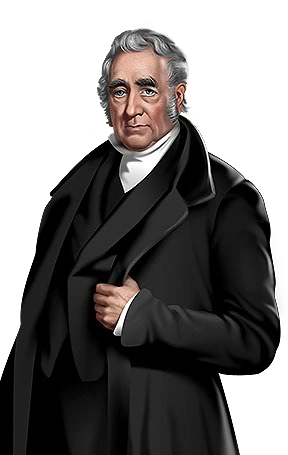 George | TrainStation Wiki | Fandom