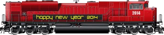 SD70 ACe Neo | TrainStation Wiki | Fandom