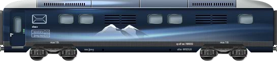 Alp Mail | TrainStation Wiki | Fandom