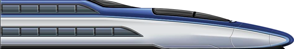 Mercury High Speed (G) | TrainStation Wiki | Fandom