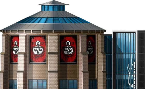 Rockhouse | TrainStation Wiki | Fandom