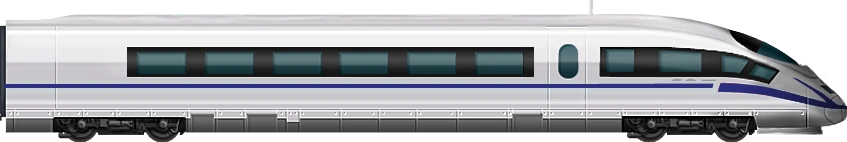 CRH3C | TrainStation Wiki | Fandom