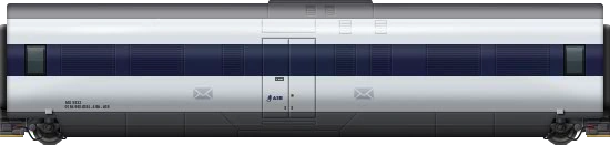 IC4 Aarhus | TrainStation Wiki | Fandom