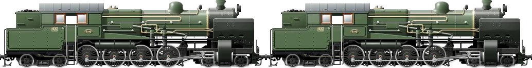 NS 6300 Double | TrainStation Wiki | Fandom