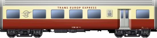 RAe TEE II Cisalpin | TrainStation Wiki | Fandom