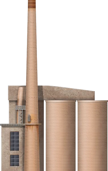 Cement Factory | TrainStation Wiki | Fandom