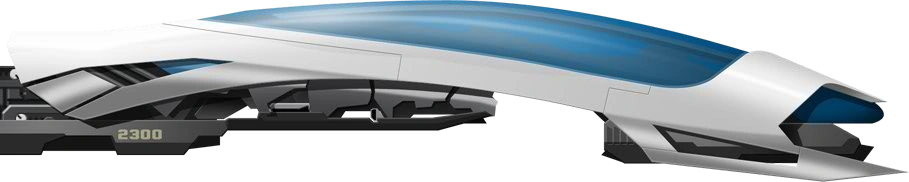 Icarus Maglev (G) | TrainStation Wiki | Fandom