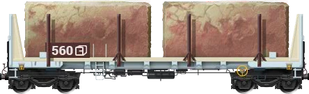 Railmaster Marble | TrainStation Wiki | Fandom