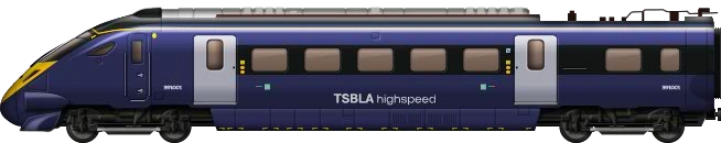 BR Class 395 Tail | TrainStation Wiki | Fandom