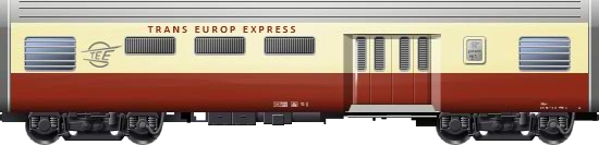 RAe TEE II Ticino | TrainStation Wiki | Fandom