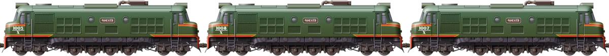 Wagr Cargo Ii Trainstation Wiki Fandom