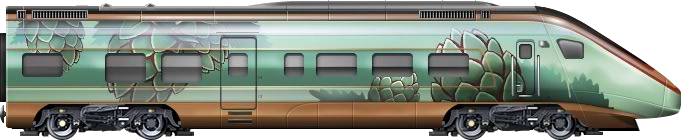 EC250 Kegsmasher | TrainStation Wiki | Fandom