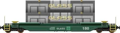 Glass Twin-Stack | TrainStation Wiki | Fandom