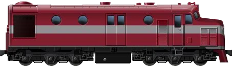 NSU Class | TrainStation Wiki | Fandom