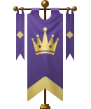 Crown Flag | TrainStation Wiki | Fandom