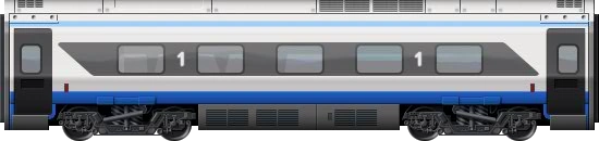 ED250 1st Class | TrainStation Wiki | Fandom