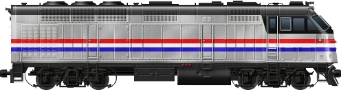 EMD F69PHAC (Achievement) | TrainStation Wiki | Fandom