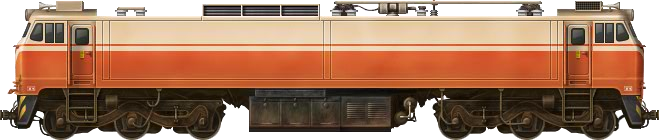 Tra E400 Trainstation Wiki Fandom