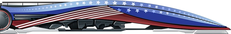 Independence Express | TrainStation Wiki | Fandom