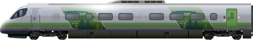 VR SM3 Tail | TrainStation Wiki | Fandom